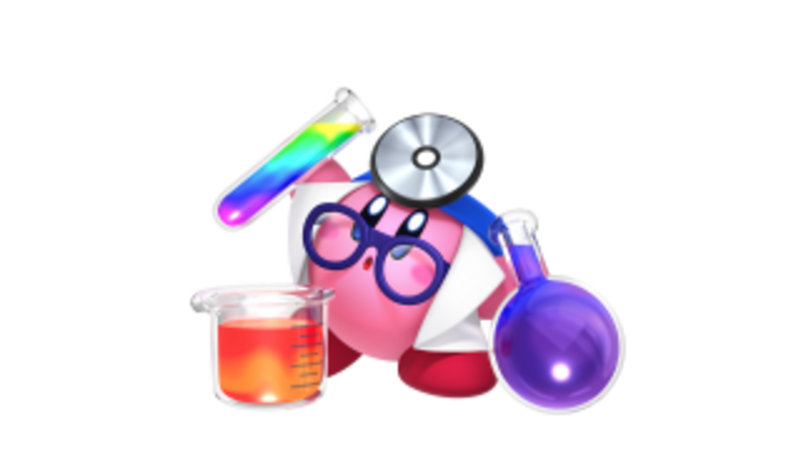 How Kirby Games Are Made