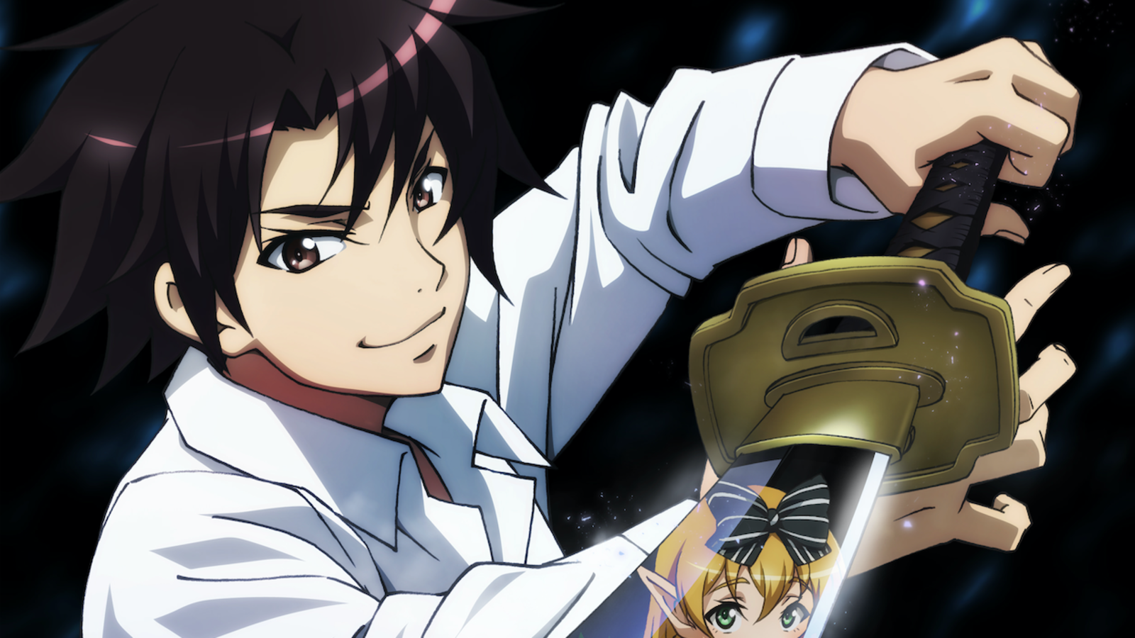 Racist Twitter Comments Lead To Anime's Cancellation