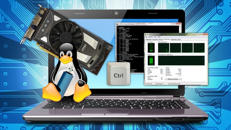 Top 10 Computer Tricks Every Geek Should Know Top 10 Computer Tricks Every Geek Should Know