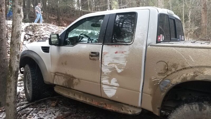 Here Are Your Appalling Stories Of Car Abuse