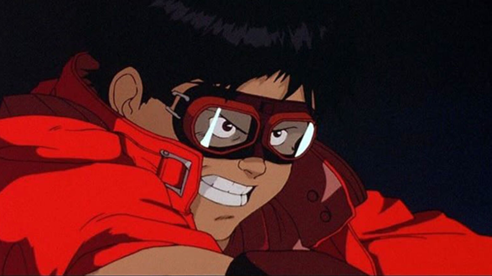 Akira tendrá una nueva serie producida por su propio creador