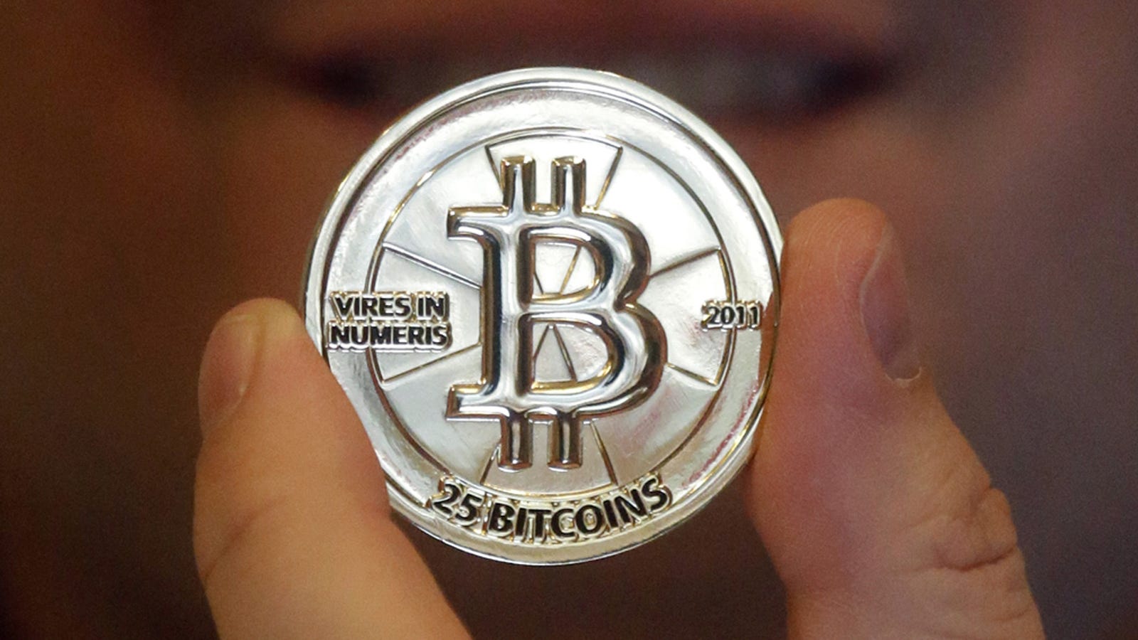 Craig Wright Reveals Himself as Bitcoin Creator Satoshi Nakamoto Craig Wright Reveals Himself as Bitcoin Creator Satoshi Nakamoto