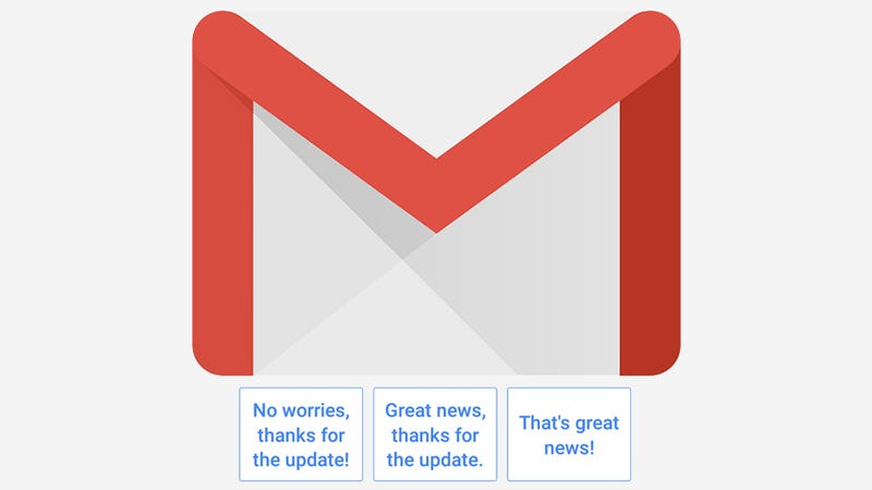 Gmail Smart Reply Settings – Ask Quincy Gmail Smart Reply Settings – Ask Quincy