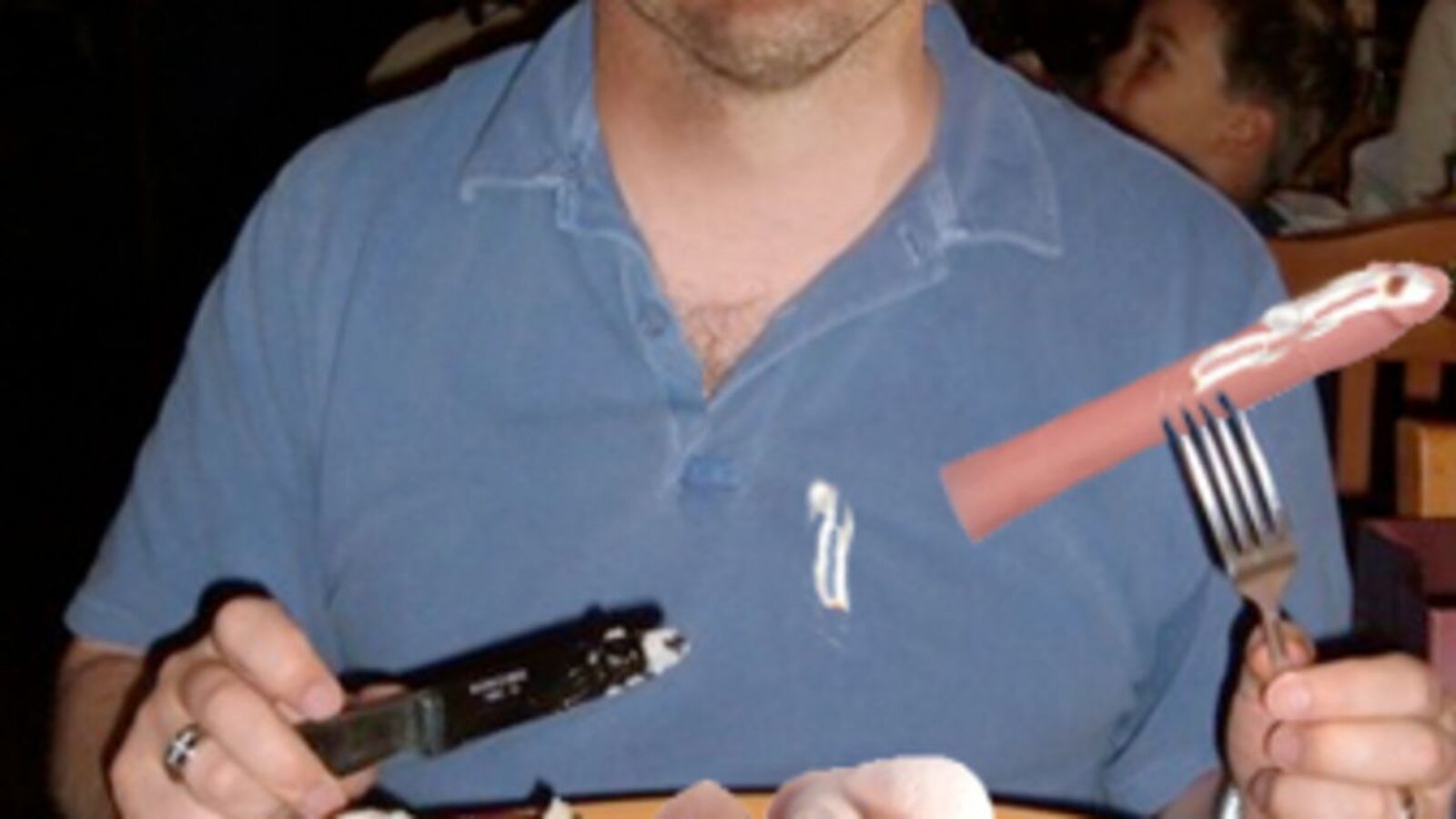 The World Series Can Eat A Bag Of D—ks. Jamboroo, Week 8.