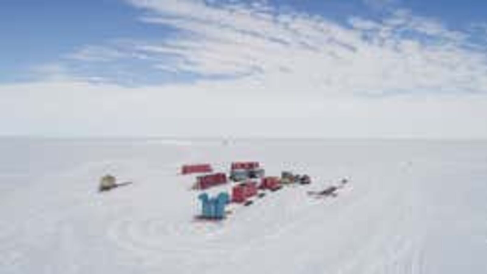 Antarctic Scientists Are About to Drill Into One of the Most Isolated ...