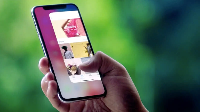 iPhone X: Everything You Need to Know About Apple's Most Interesting ...