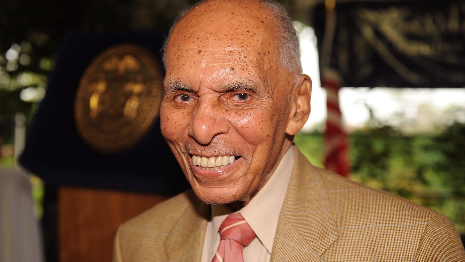 Former Tuskegee Airman Roscoe C Brown Jr Dies At 94