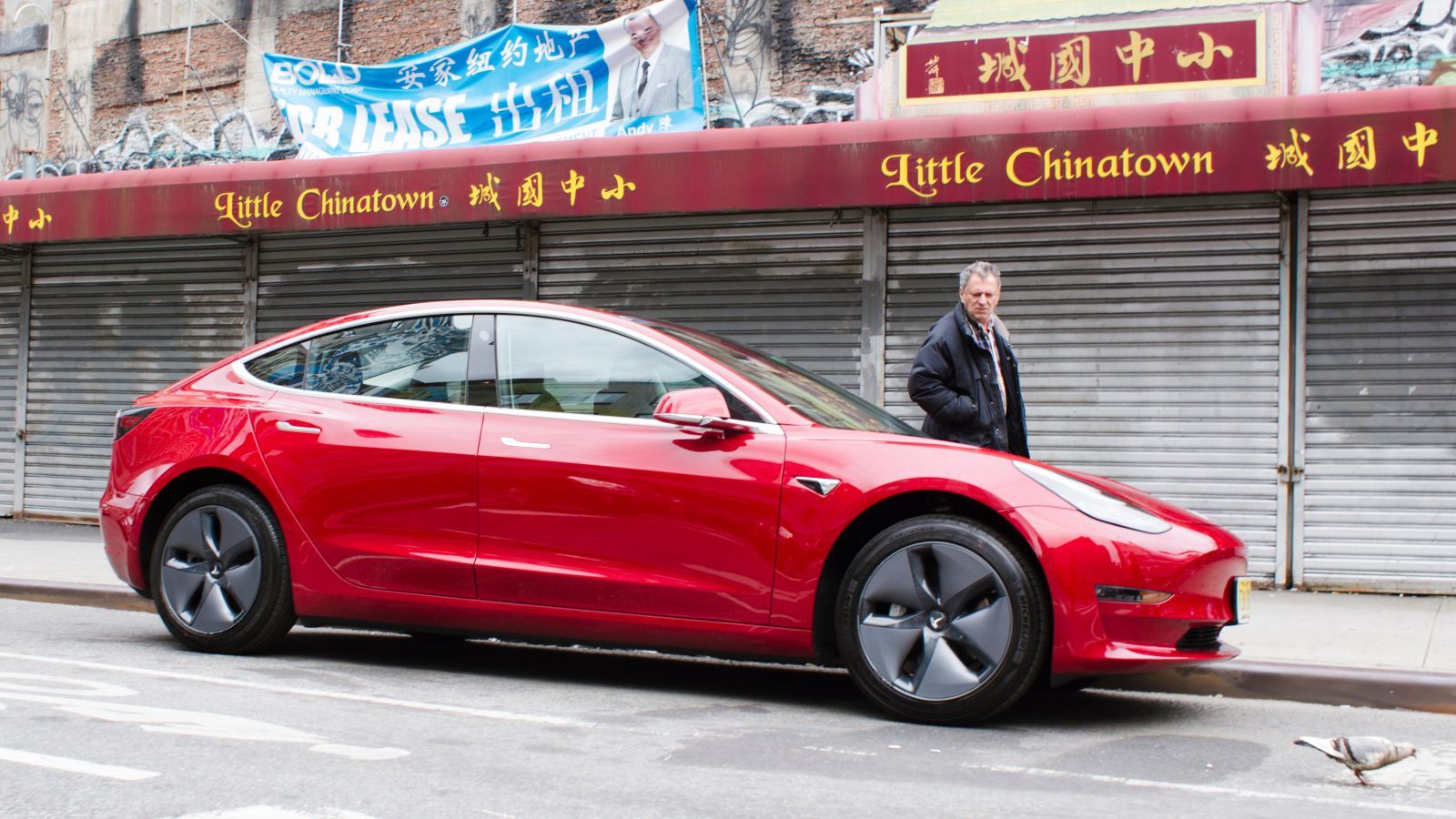 Consumer Reports Rescinds Tesla Model 3 Recommendation Due to Reported ...