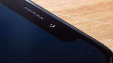 Make Your iPhone X 'See-Through' With These Wallpapers