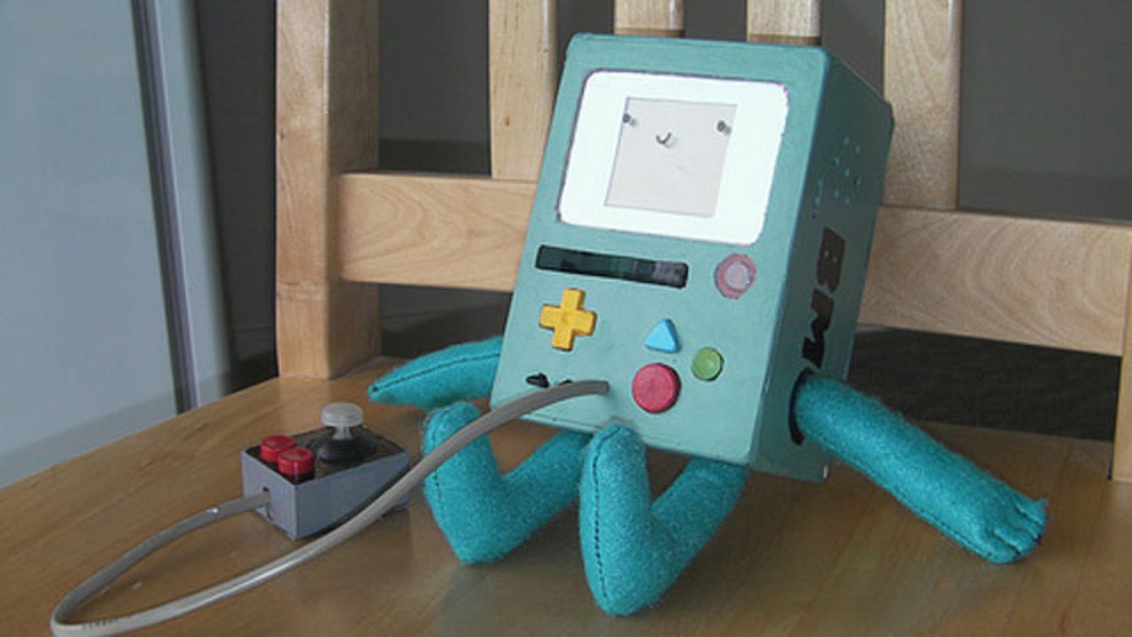 How To Build Your Own Adventure Time Game Boy How To Build Your Own Adventure Time Game Boy