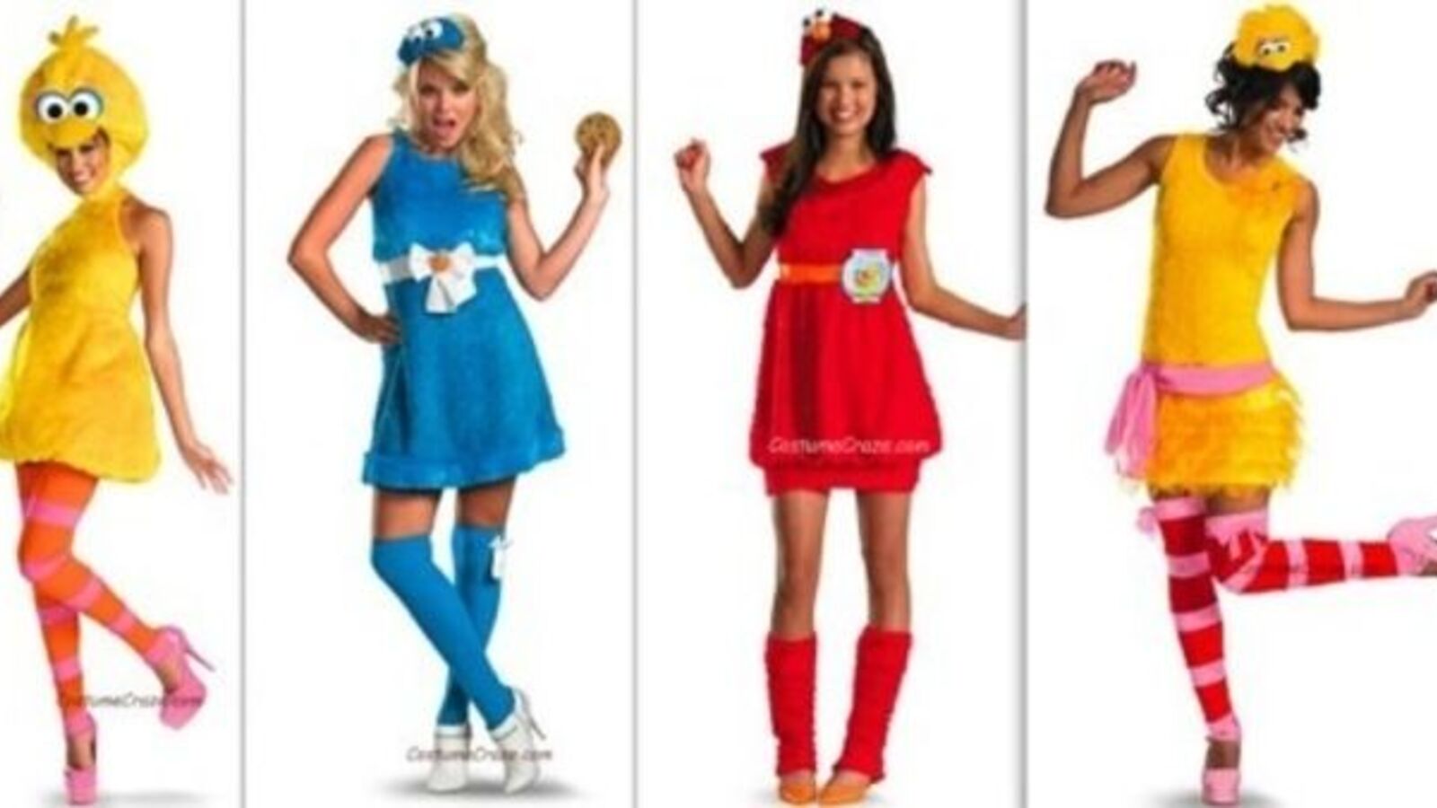 Infantilization Nation