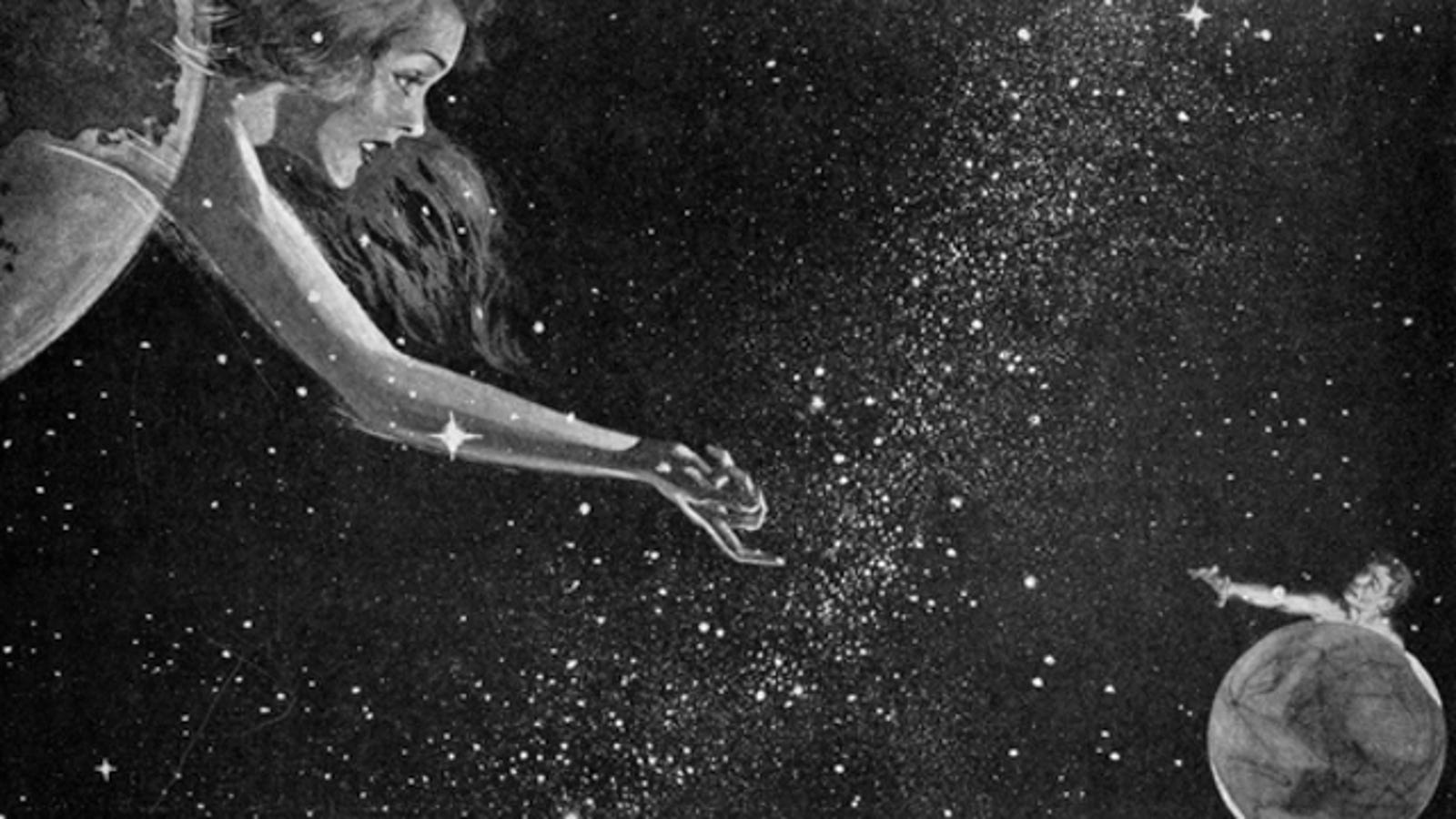 Sex And Space Travel Predictions From The 1950s