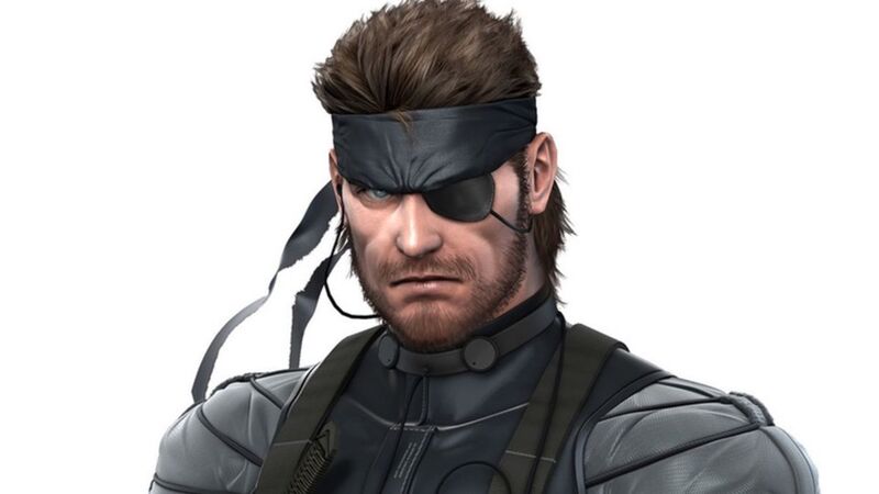 Brooding White Male Video Game Protagonists, Ranked – Adventures Gate