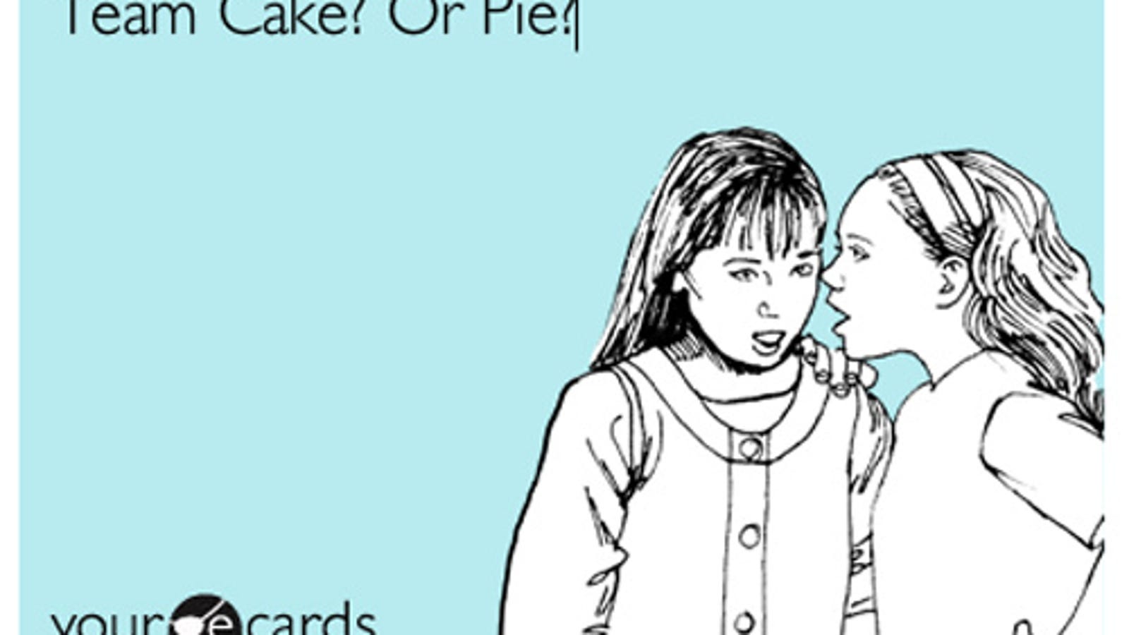 Have Your Cake And Eat It Too A Guide To Our Reader Forum Groupthink