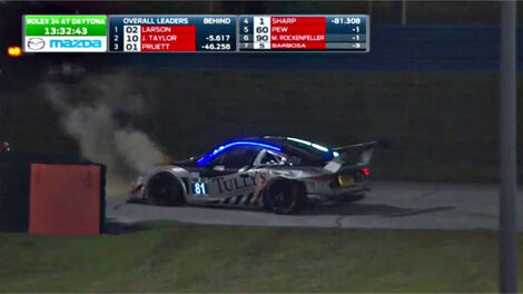 High Profile Lawyer Michael Avenatti Allegedly Funded His Racing Team ...