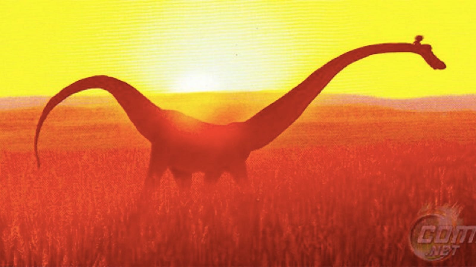 Here's the first official look at Pixar's new dinosaur movie and more Here's the first official look at Pixar's new dinosaur movie and more