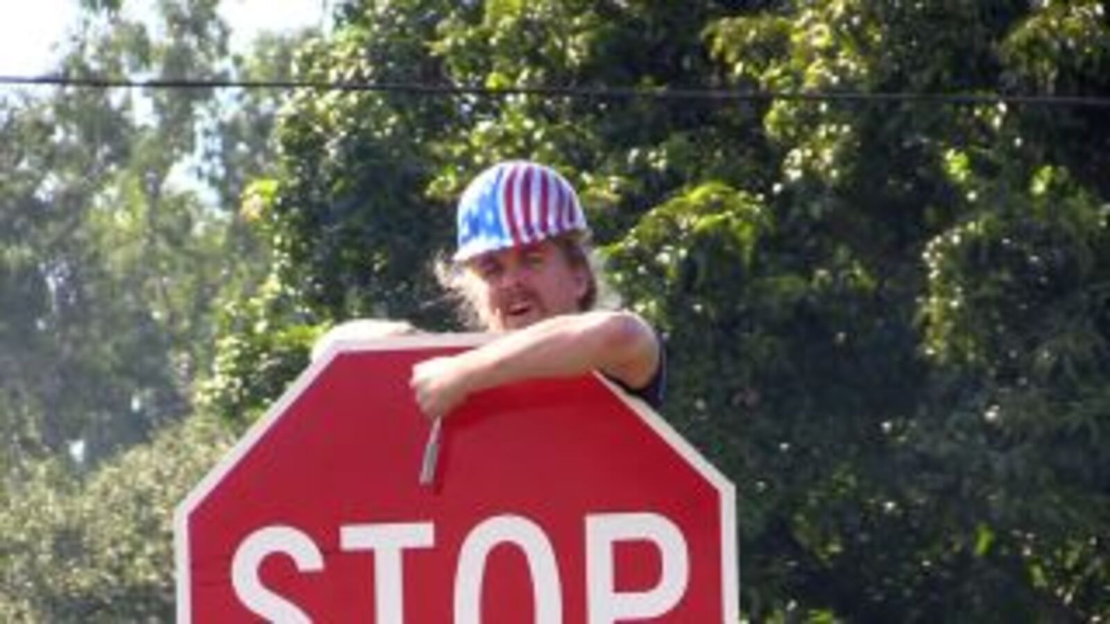 Popular YouTuber Gets Arrested for 'Prank' Removal of Real Stop Signs