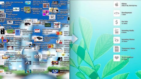 Declutter Your Mac Desktop