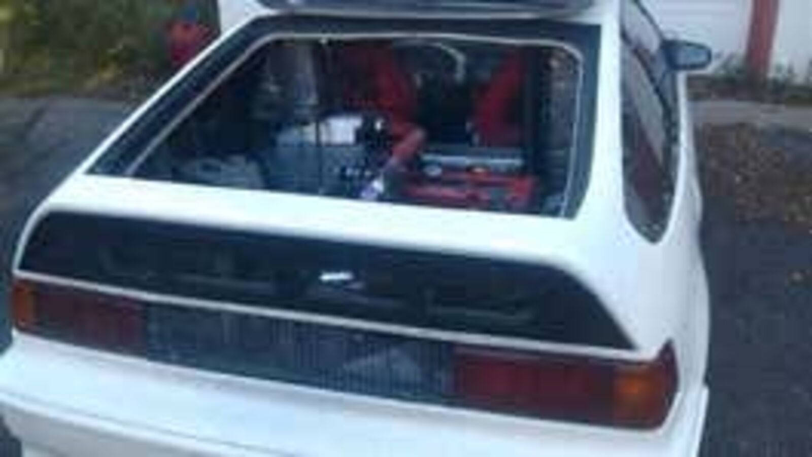 This 1990 Honda CRX Wants $10,000 For Its Mid-Engine-Ness