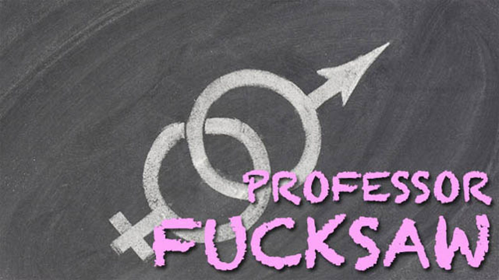 The Storied Past Of Northwesterns Sex Professor