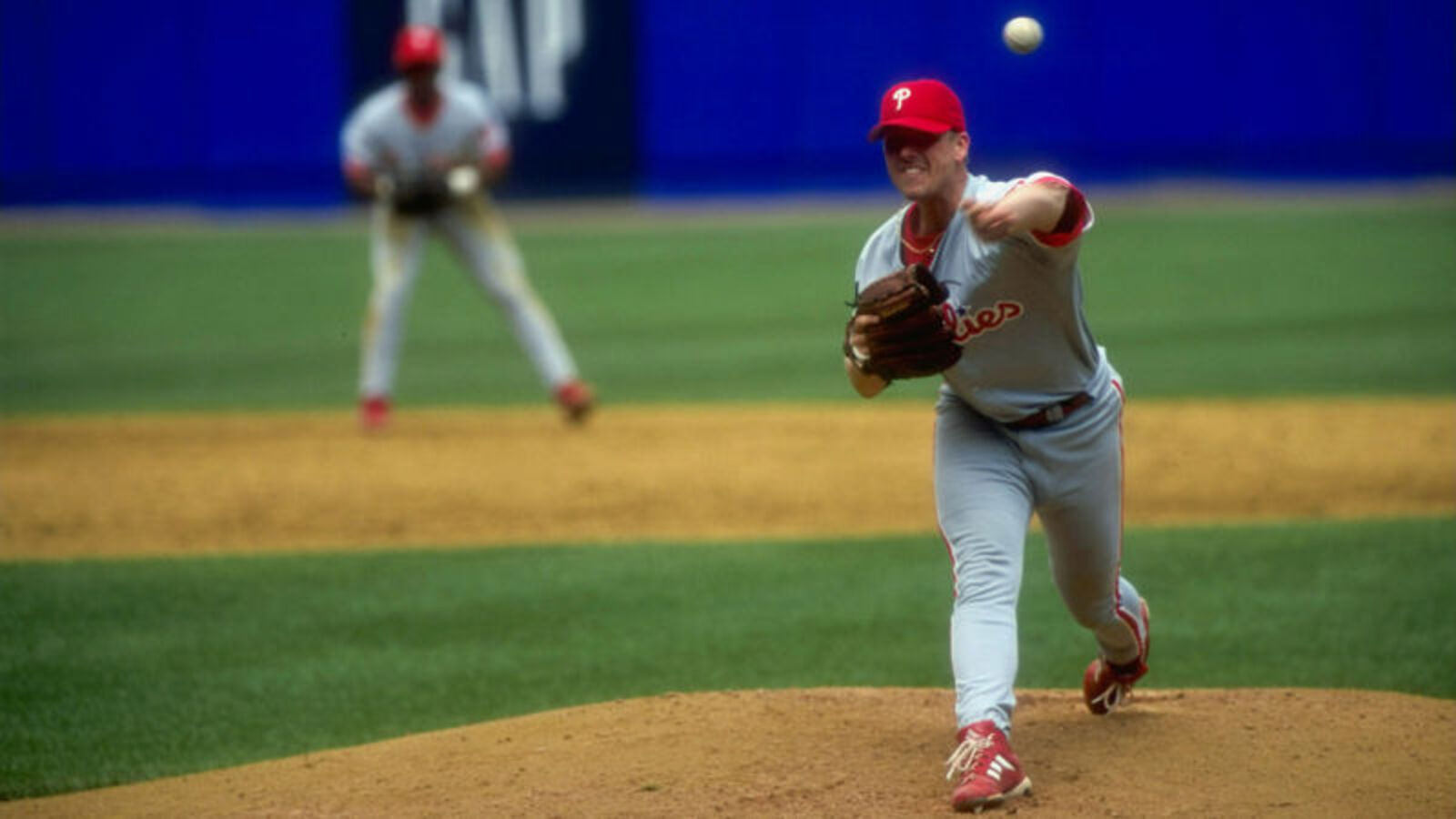 The Phillies Need A Lefty Pitcher Who Doesn’t Mind Getting Lit Up