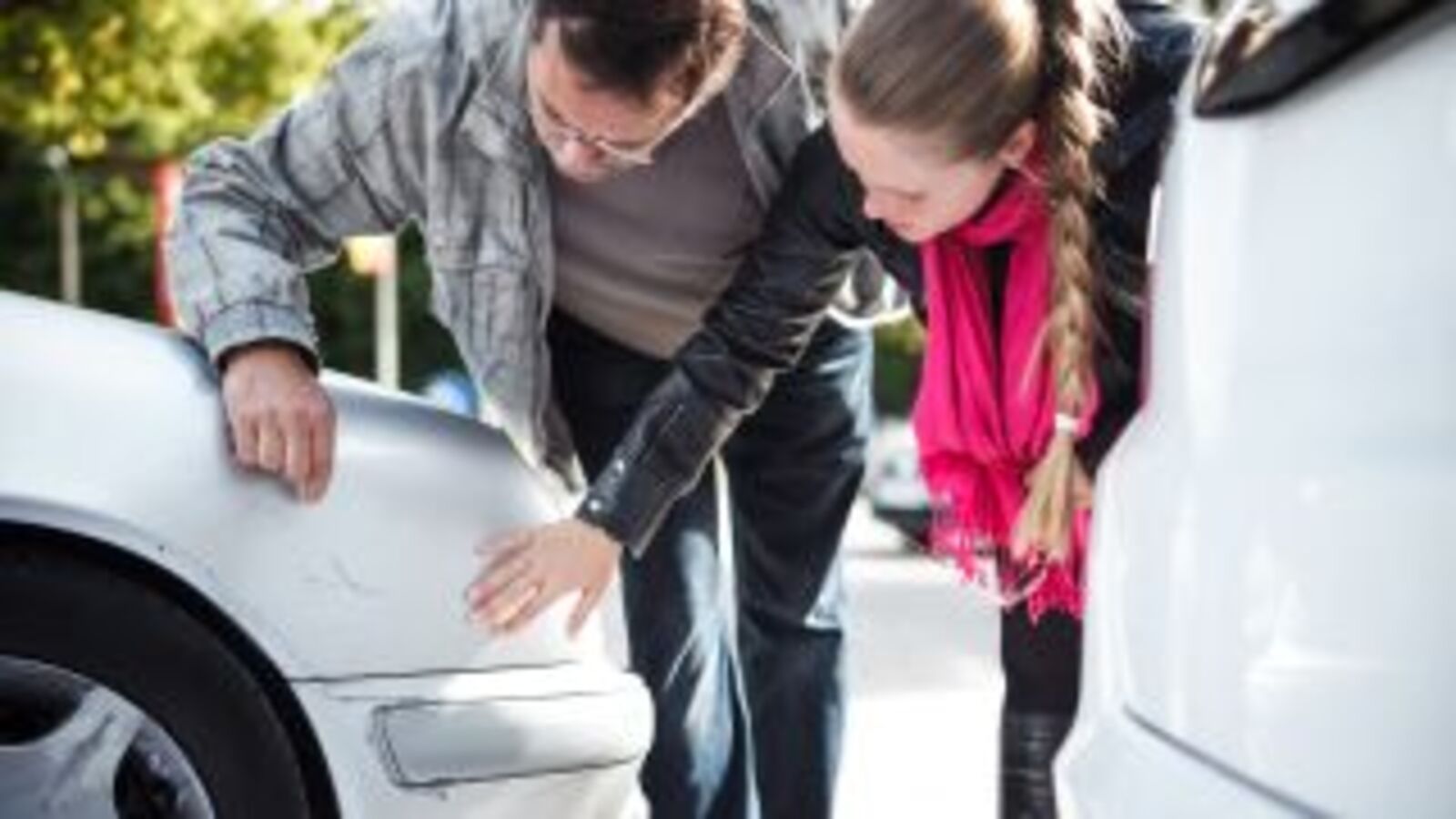 Here's Why You Get An Estimate For Minor Car Damage Before Filing An ...