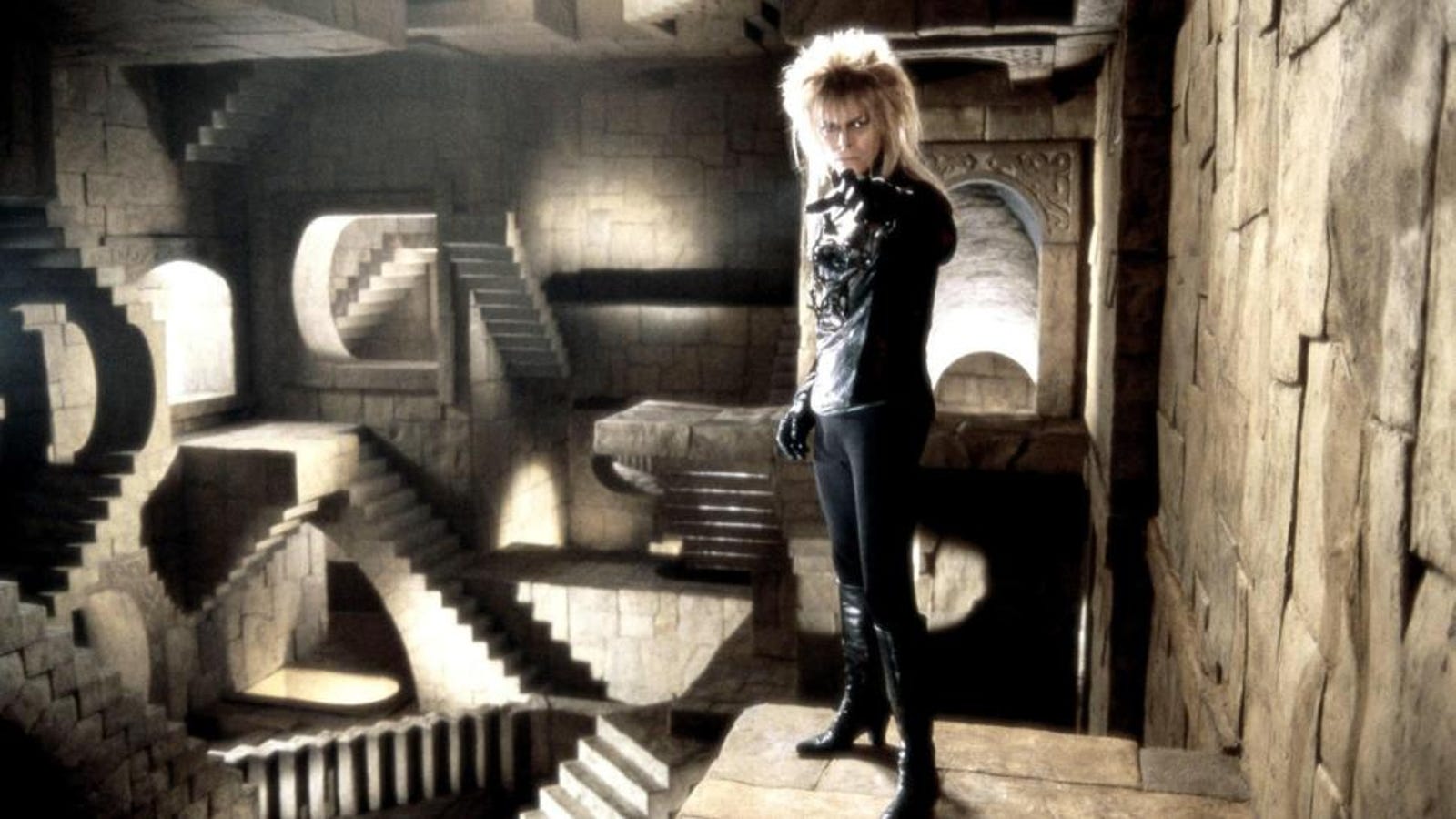 How Labyrinth illuminates an ancient Greek paradox How Labyrinth illuminates an ancient Greek paradox