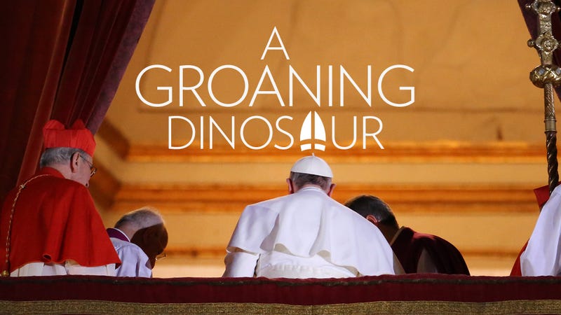 Fuck The Pope