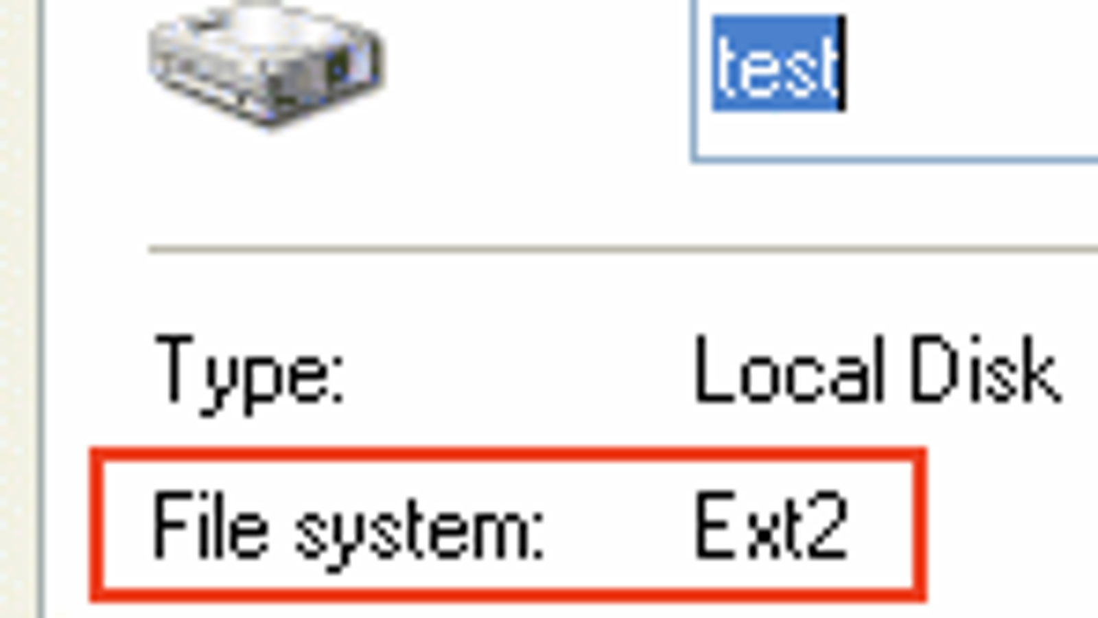 Download of the Day: Ext2 Installable File System (Windows) Download of the Day: Ext2 Installable File System (Windows)