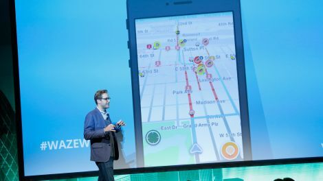 Waze Still Provides the Fastest Driving Directions