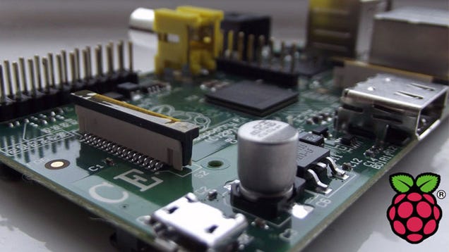 Get Started Coding The Raspberry Pi With Cambridge University Tutorials