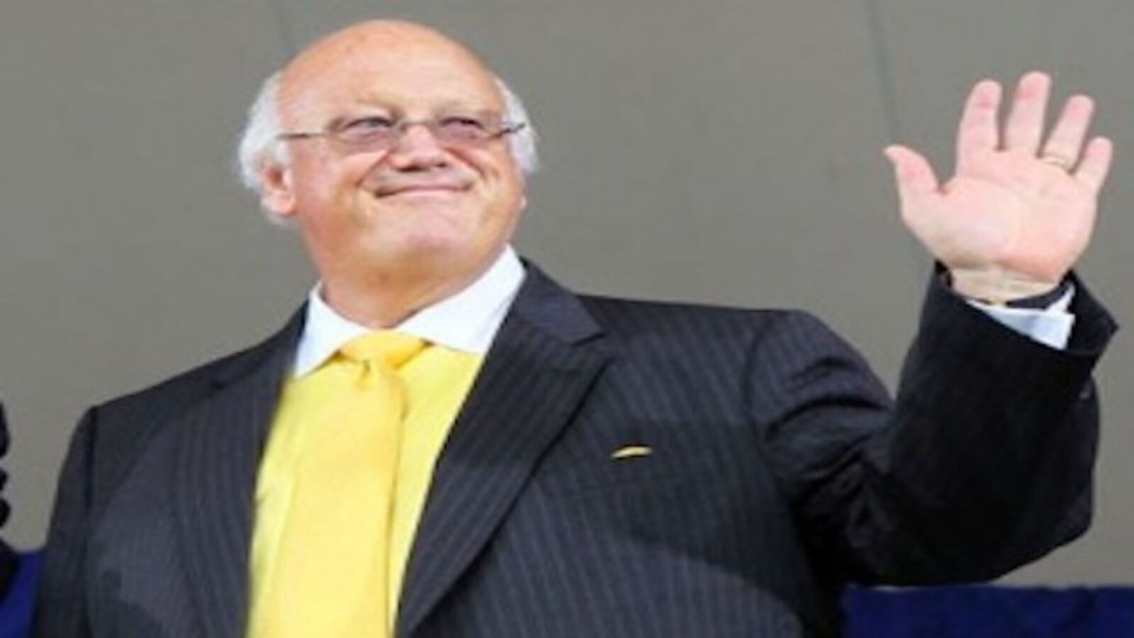 Jon Miller Still Pissed At ESPN For Firing Him