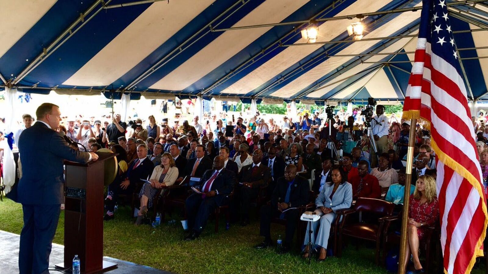 100 Years a US Territory: Danish Government Attempts to Atone for ...