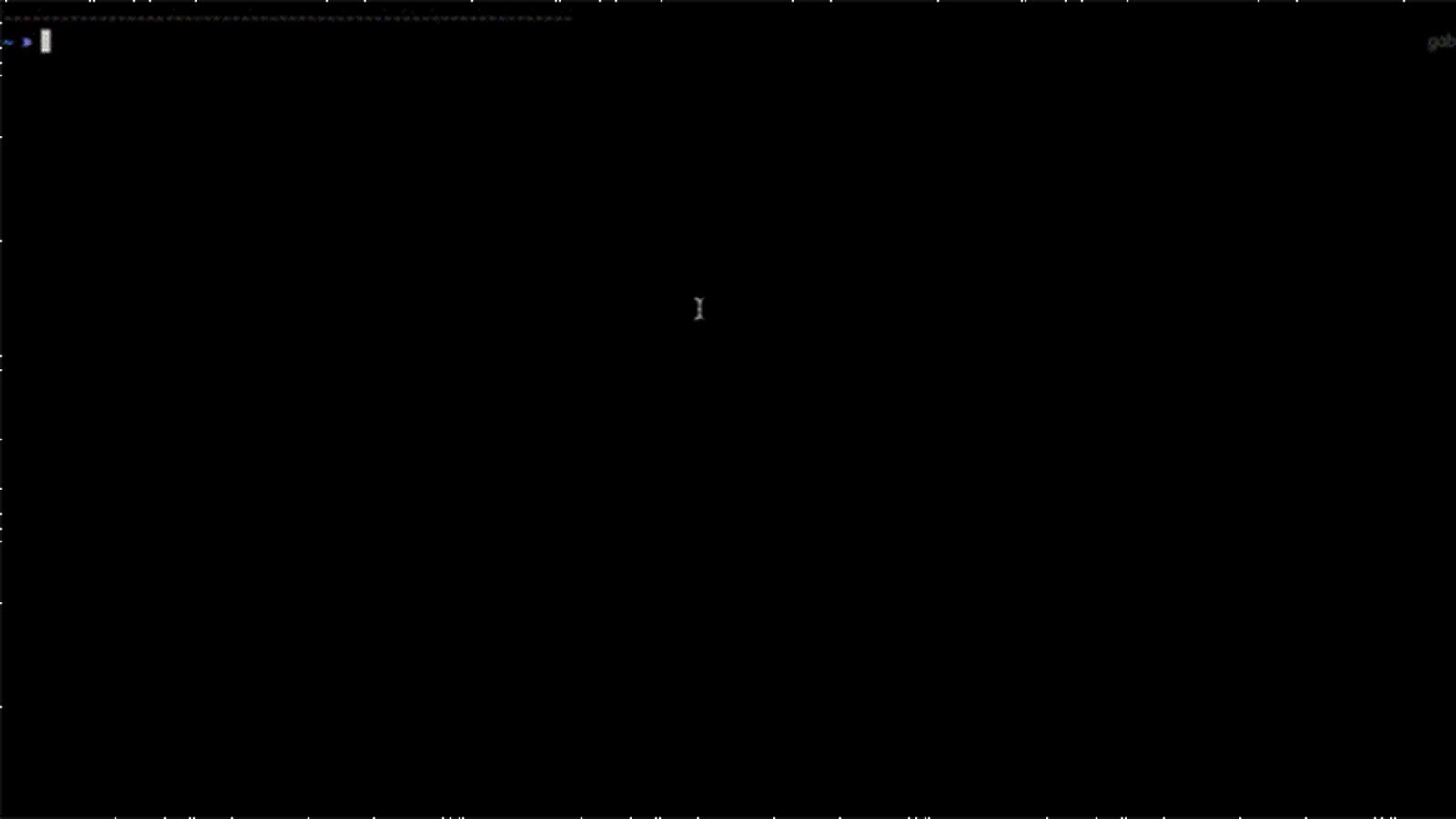 Mac Cli Is A Massive Collection Of Command Line Tools For Developers