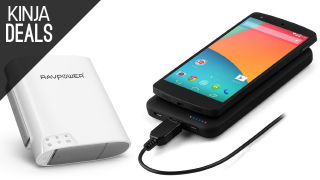 These Clever USB Battery Packs Have Secret Identities | Deepak verma