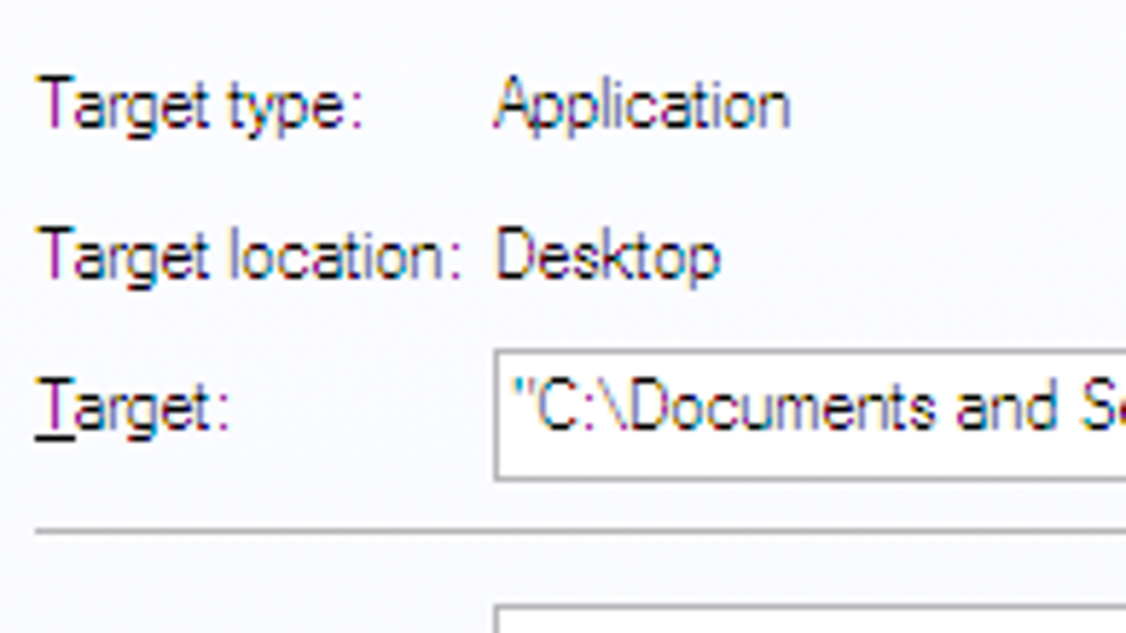 Toggle Desktop Clutter with a Keyboard Shortcut Toggle Desktop Clutter with a Keyboard Shortcut
