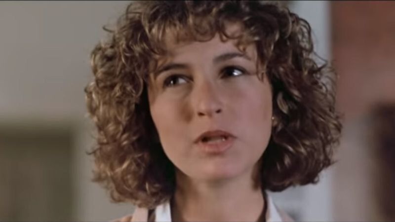 Jennifer Grey Ferris Bueller