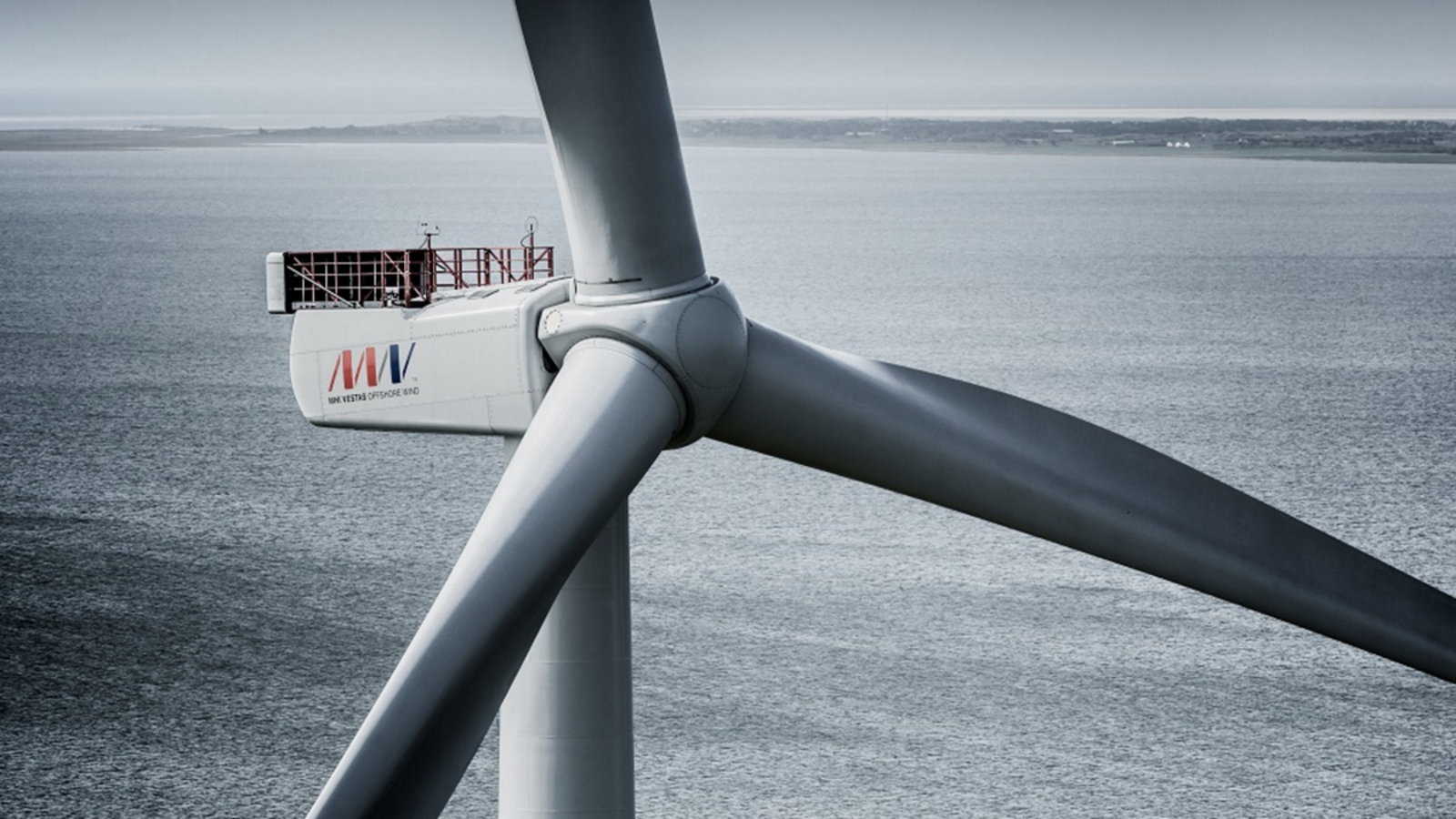 Denmark's Monster Wind Turbine Just Smashed the 24-Hour Record For ...