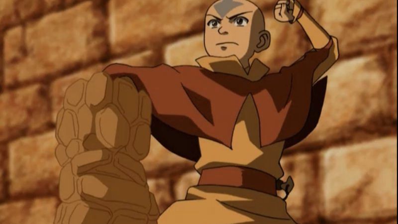 Avatar the last airbender season 2 episode 15 - toplazy