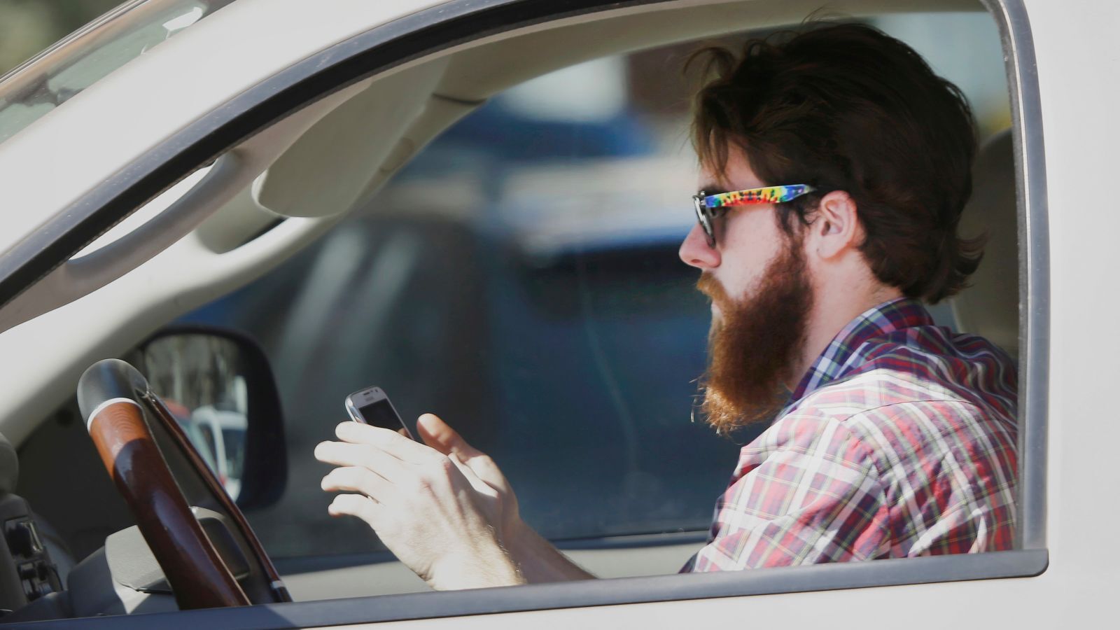 Memes Are, Apparently, a Reason for Distracted Driving: Study