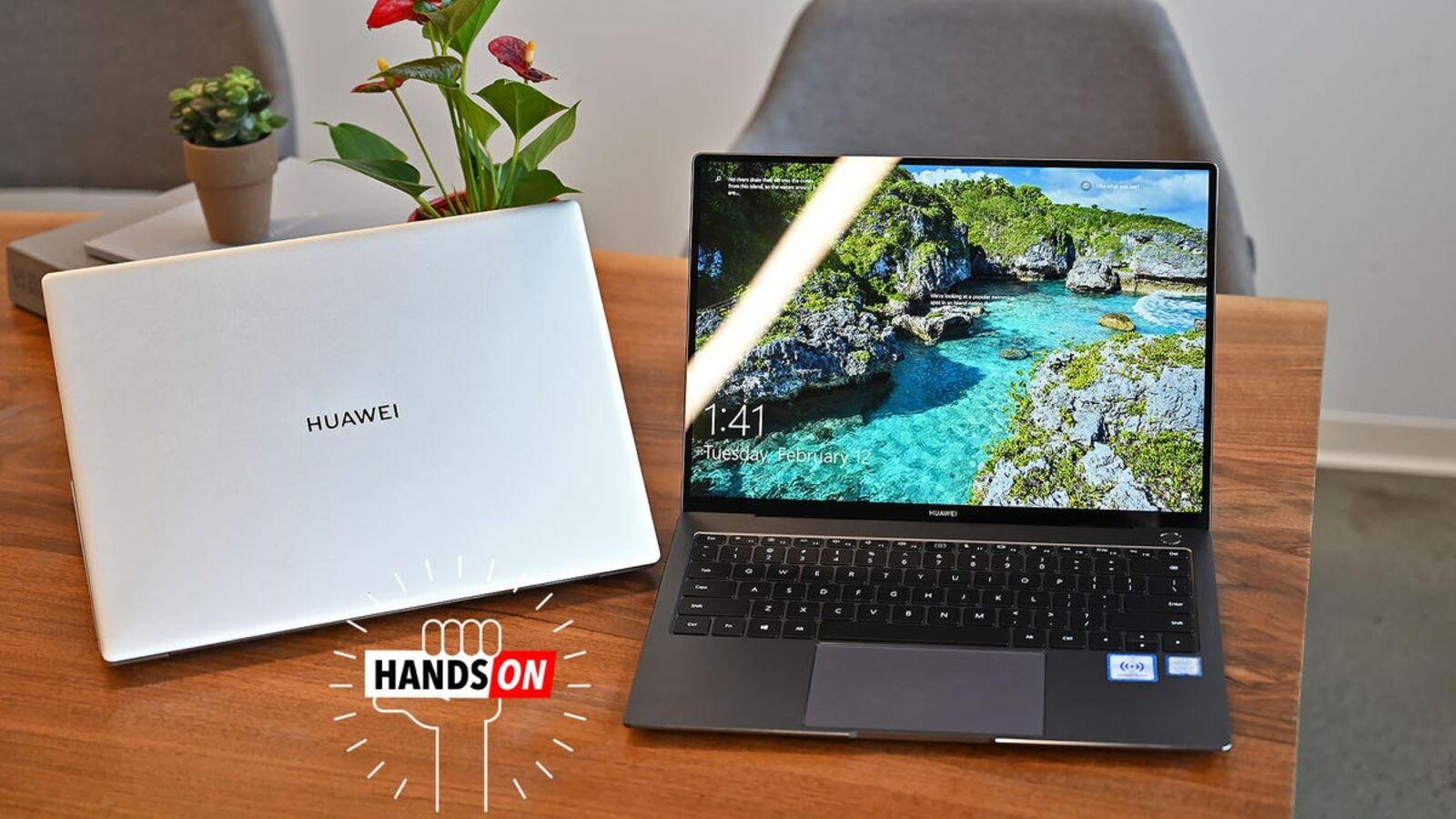 The Best MacBook Pro Alternative Got a Refresh and a Cheaper Sibling