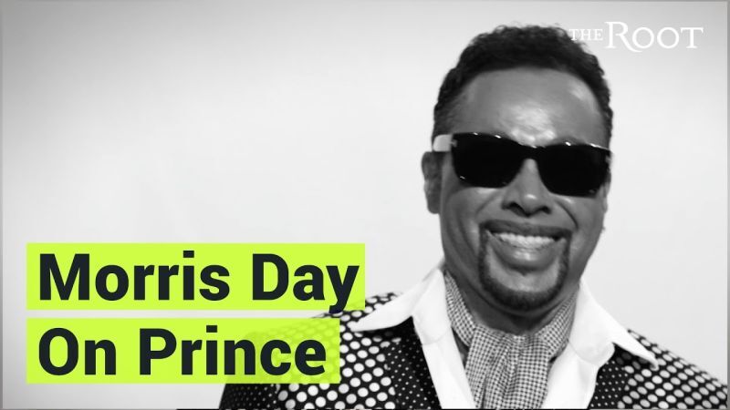 Watch: Morris Day Remembers the Day He Met His Friend Prince
