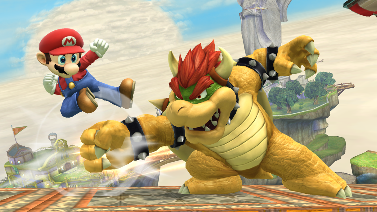 Sex Kick Chicken Blocking And Other Weird Fighting Game Terms Defined 4645