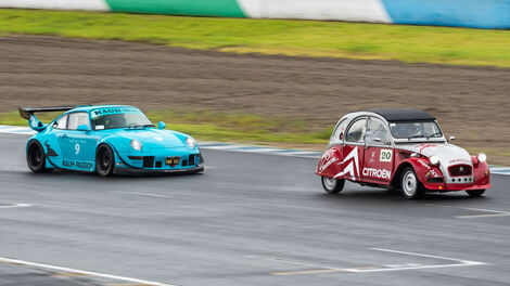 I Lived With a Japanese Kei Car for a Week and This Is What I Found Out