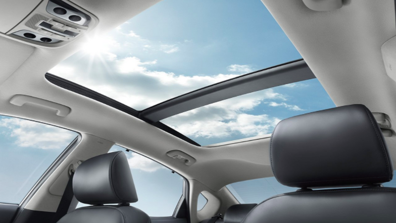 Here Are All The Cars Reported To Have Exploding Sunroof Problems