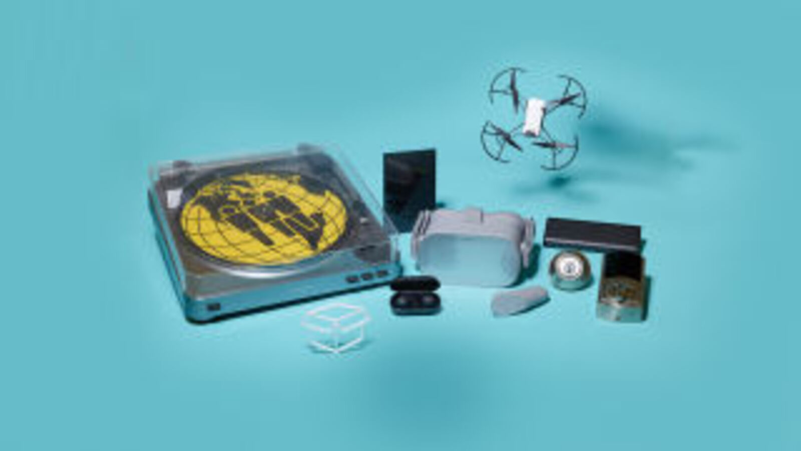 The Inventory Gift Guide For Gadget Junkies