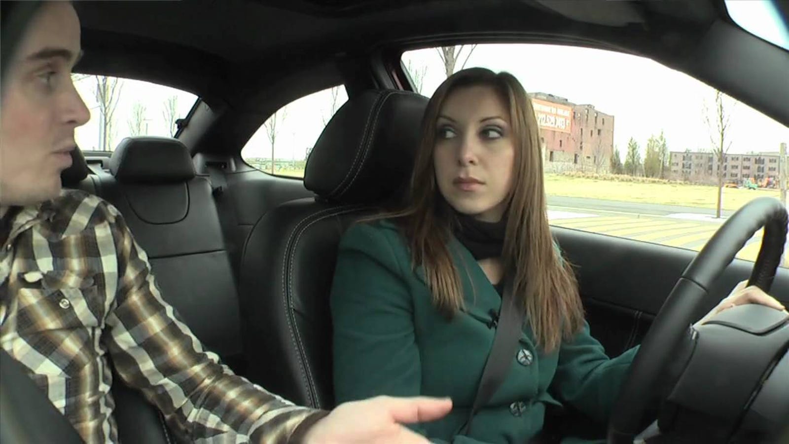 How To Drive A Stick Shift In Ten Easy Steps