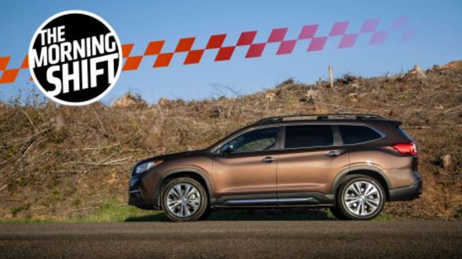 Subaru Is Consumer Reports' Top Recommended Brand