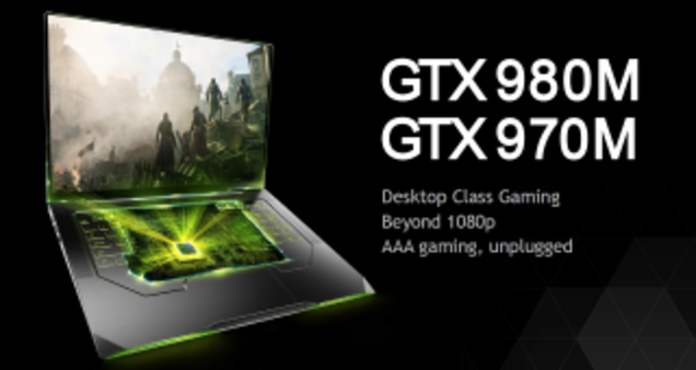 Nvidia GeForce GTX 980M: A Graphical Leap For Gaming Laptops | Deepak verma