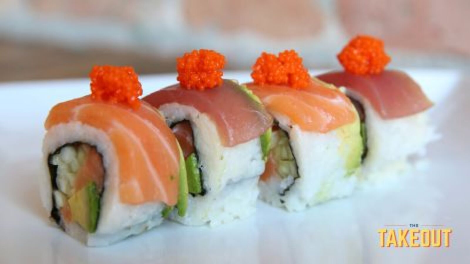 Review: IKEA's Seaweed Pearls is caviar for vegans